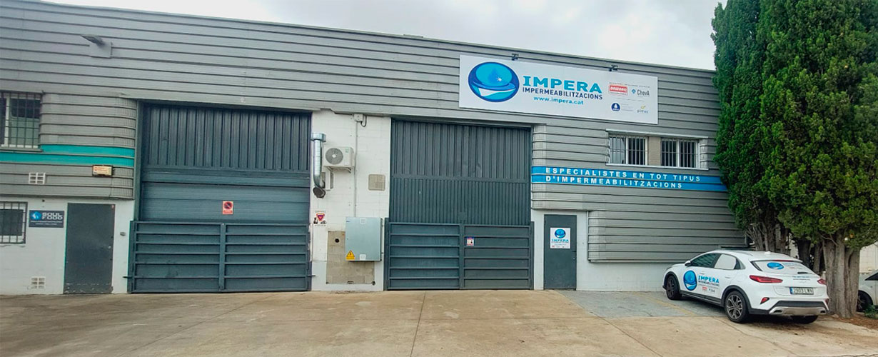 IMPERA expands its presence with a new branch office in Barcelona ...